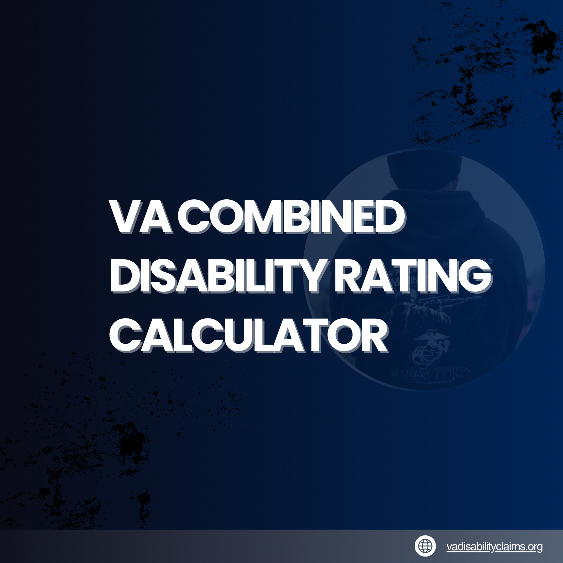 VA Combined Disability Rating Calculator - Veterans Support